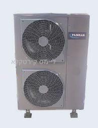 אלקטריק סמייל | תדיראן VRF BOX 70/3 יחידת חוץ | תדיראן VRF BOX יחידות חוץ