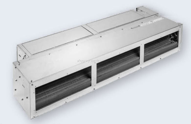 אלקטריק סמייל | תדיראן VRF BOX SLIM 30 יחידת פנים | VRF BOX SLIM יחי ...