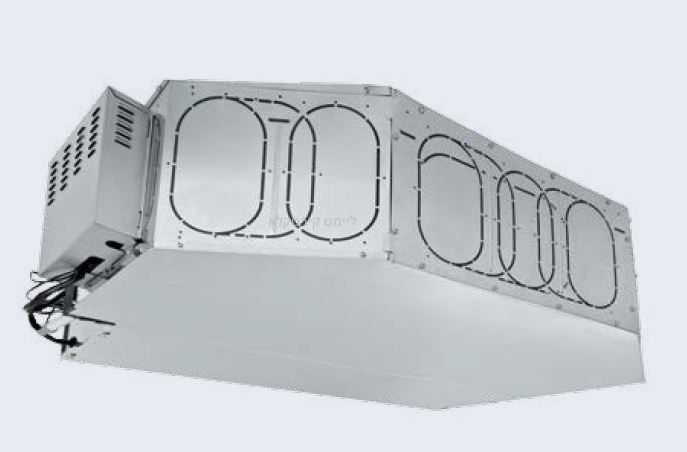 אלקטריק סמייל | תדיראן VRF BOX WAVE 36 יחידת פנים יחי נמוכה 30 ס''מ ...