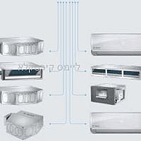 אלקטריק סמייל | יחידה פנימית TADIRAN VRF BOX WAVE 36 כ''ס 3 תדיראן 2024 ...