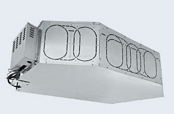 אלקטריק סמייל | תדיראן VRF BOX WAVE 36 יחידת פנים יחי נמוכה 30 ס''מ ...