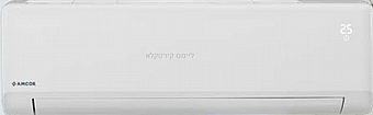 אלקטריק סמייל | מזגן עילי AMCOR INVERTER 37 NG שנת 2024 3.5 כ''ס | תדיראן מזגן עילי TADIRAN NG ...