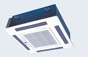 אלקטריק סמייל | תדיראן VRF BOX CASSETTE 22 יחידת פנים | VRF BOX CASSETTE